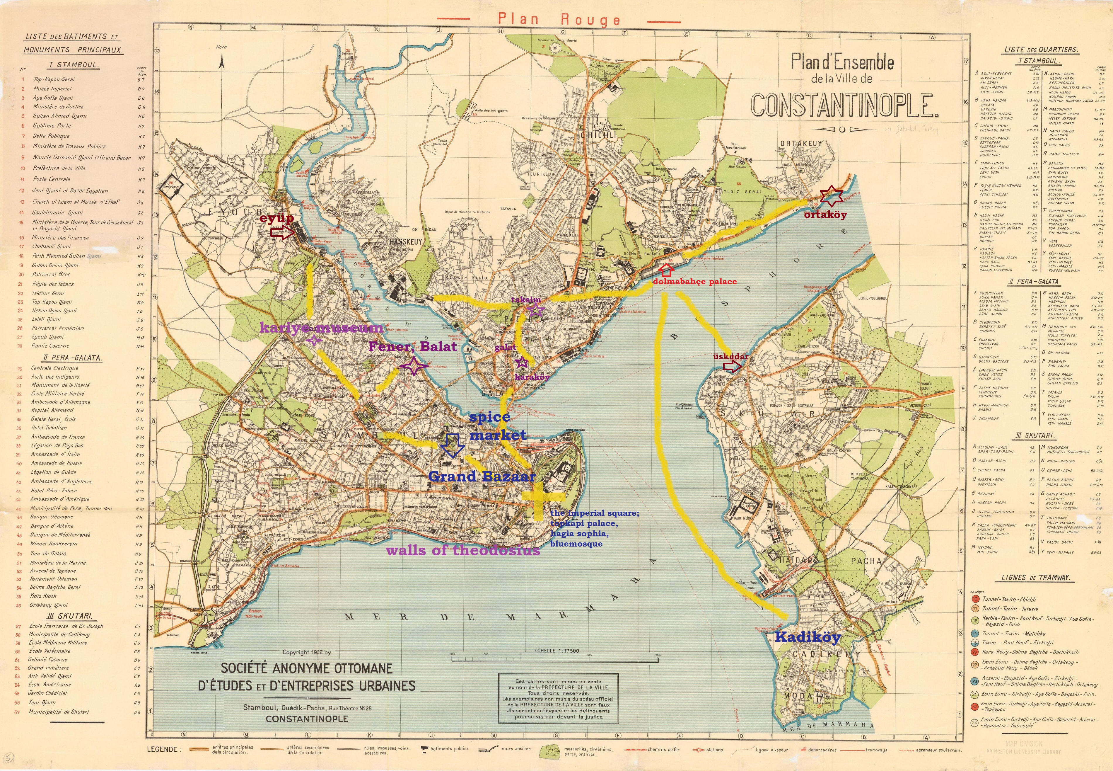 Byzantine Constantinople Istanbul As The City Of All Times